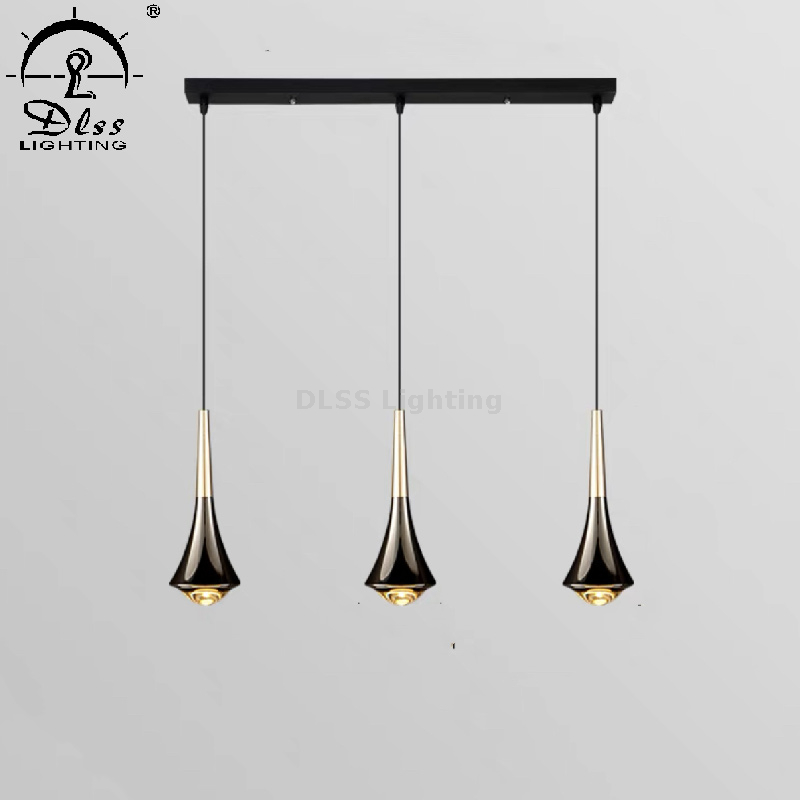Contemporary Lighting for Living Room with High Ceilings Pendent Lamp ...